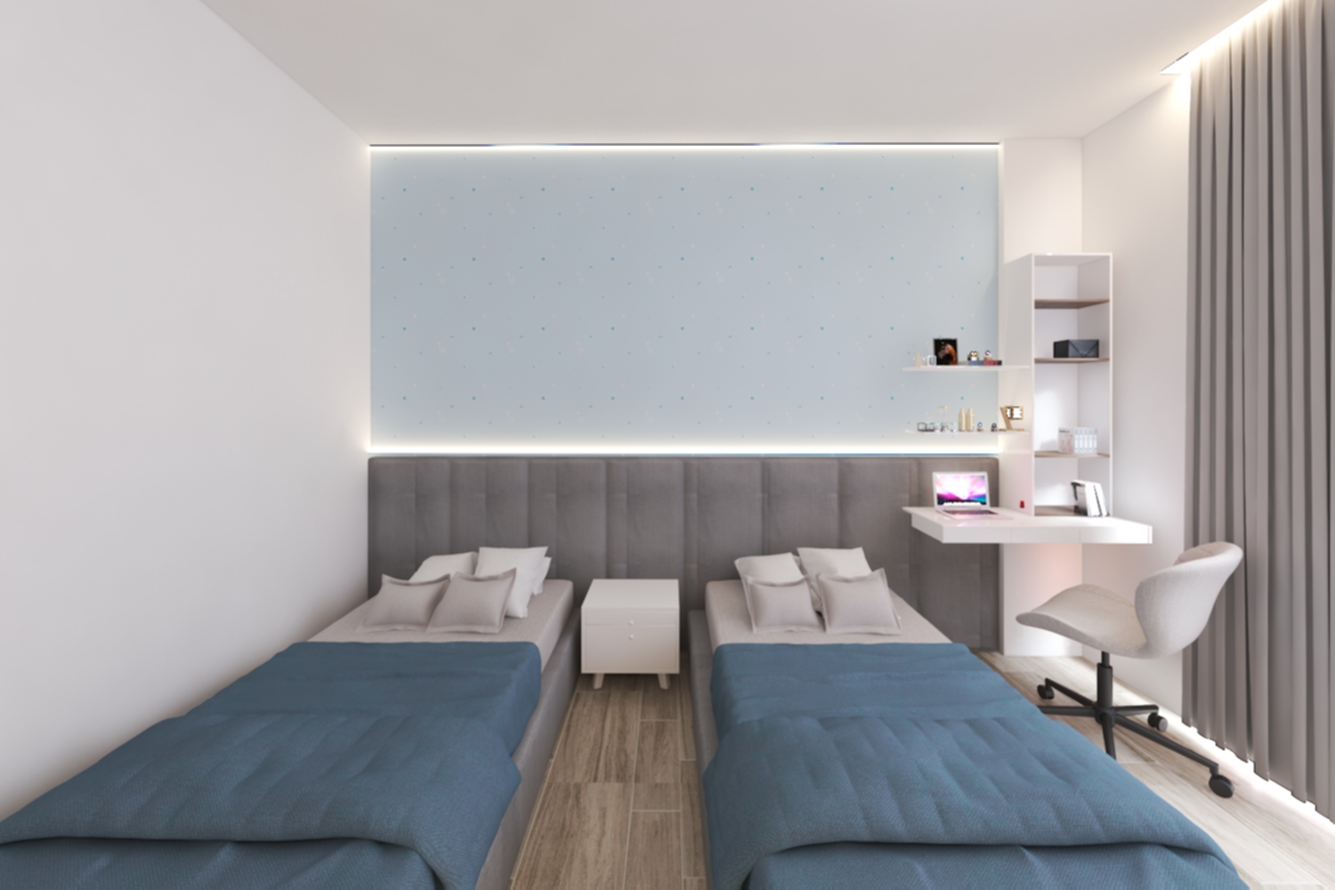 Interior design - Lebanon - MORPHELLI