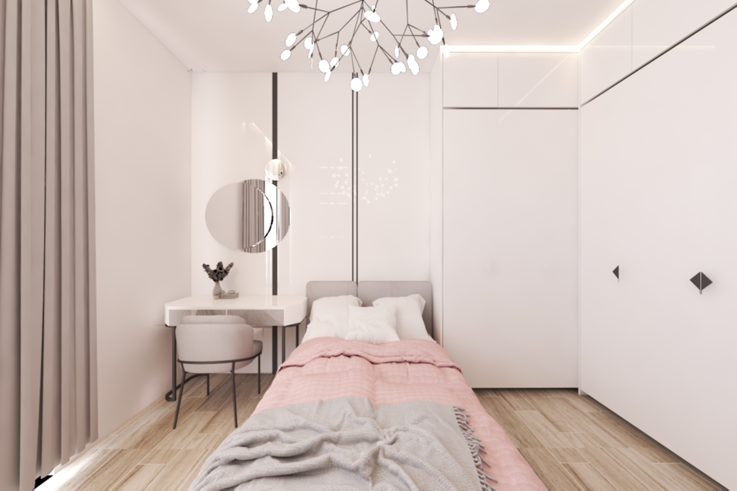 Interior design - Lebanon - MORPHELLI
