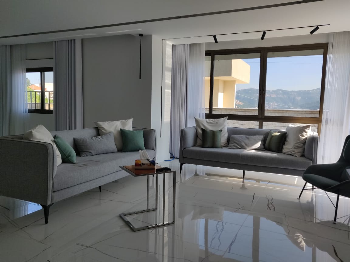 Gypsum Work - Morphelli