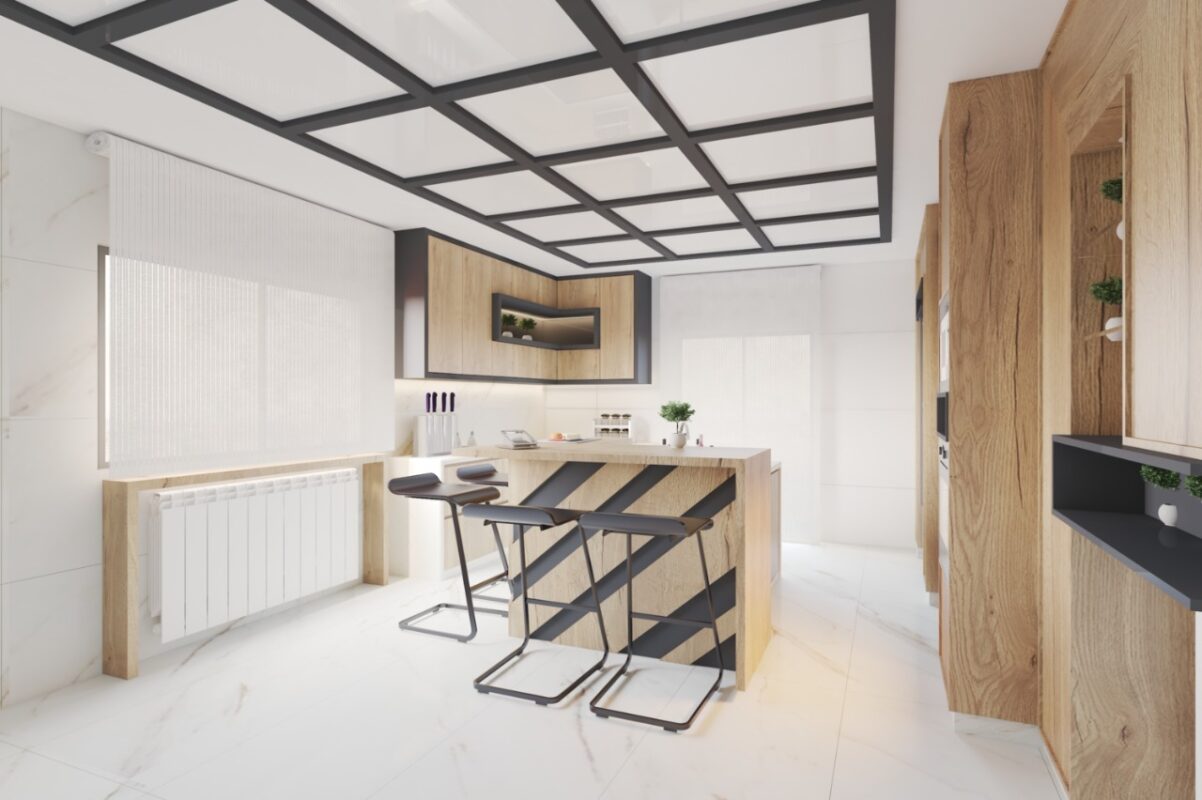 Interior design - Lebanon - MORPHELLI