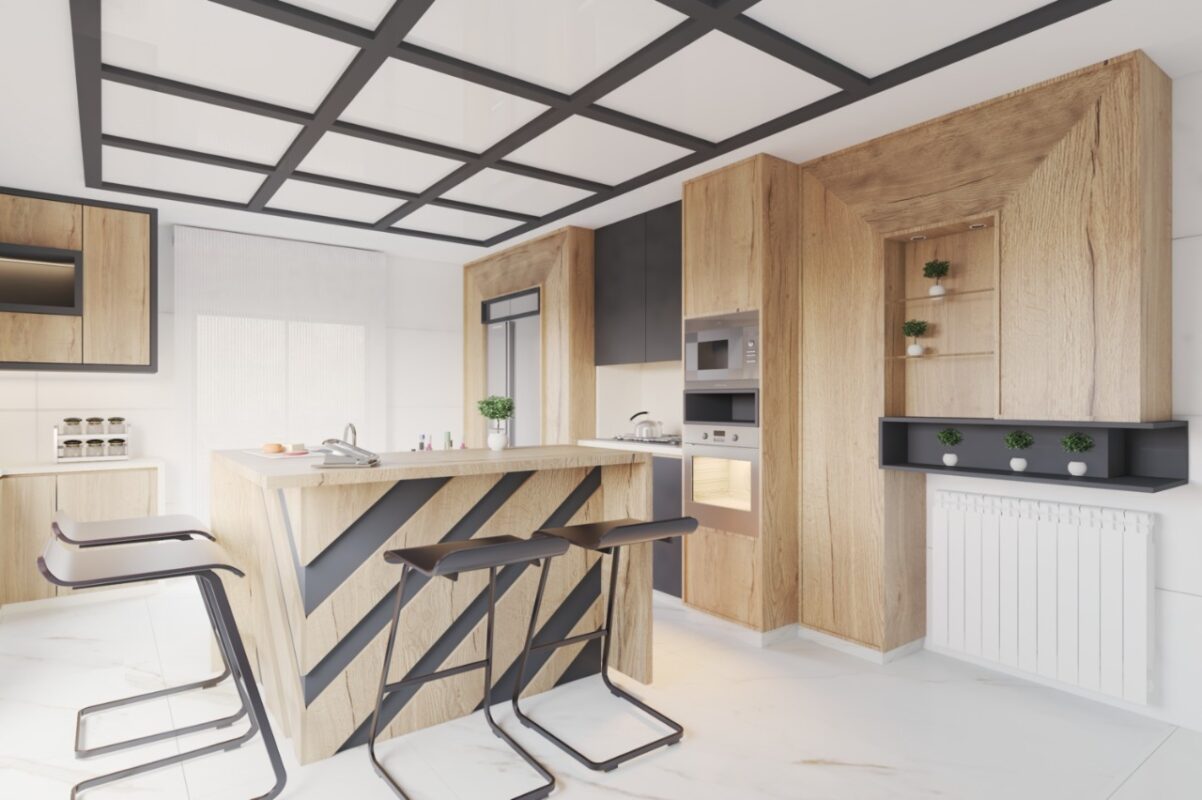 Interior design - Lebanon - MORPHELLI