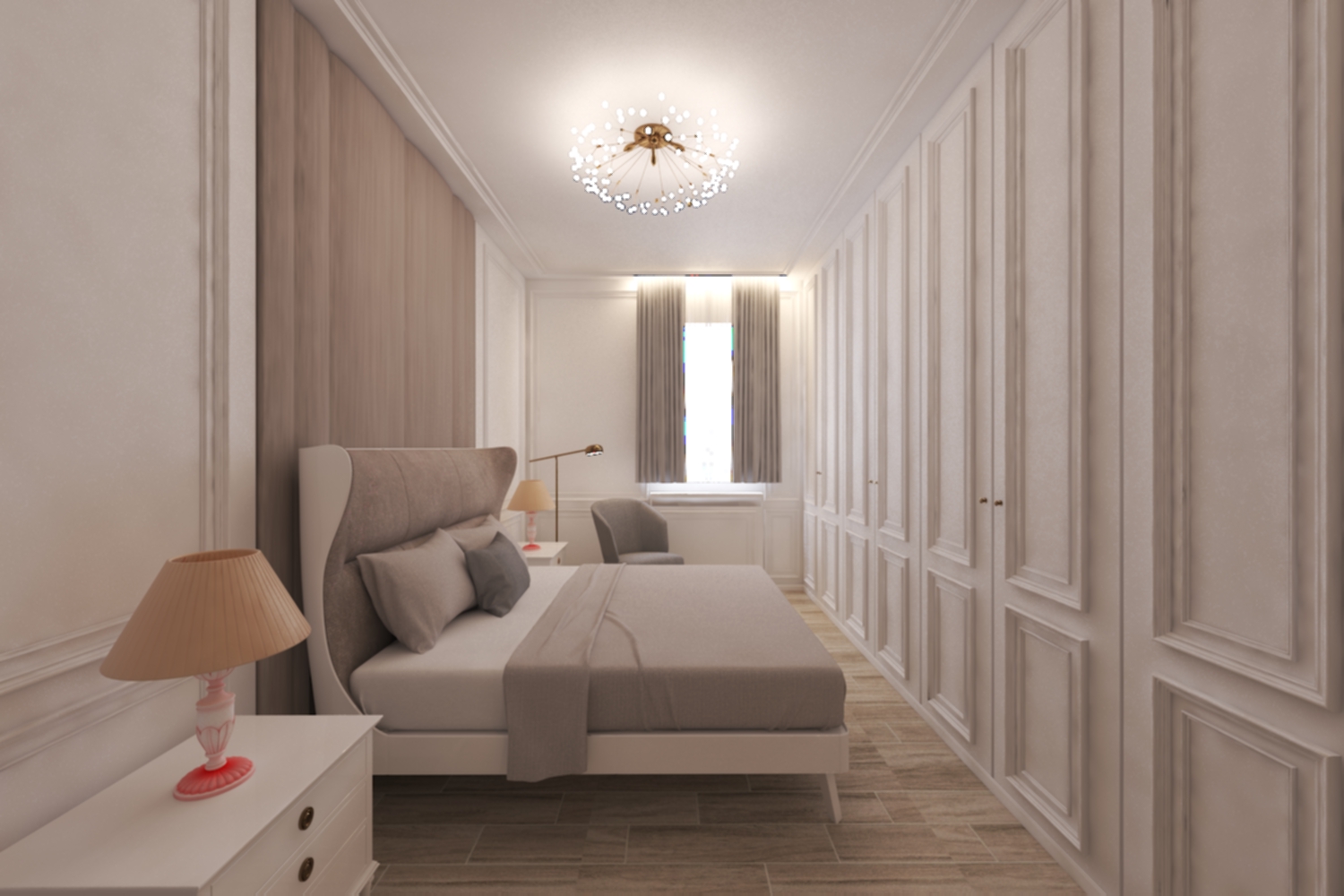 Interior design - Lebanon - MORPHELLI