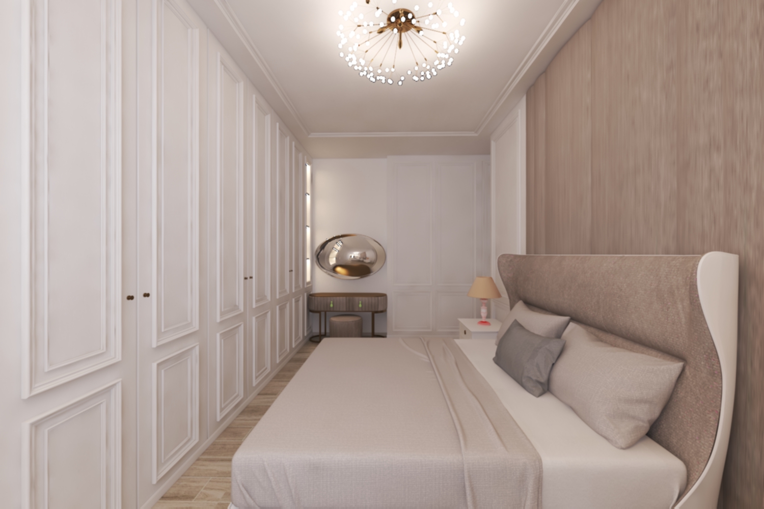 Interior design - Lebanon - MORPHELLI