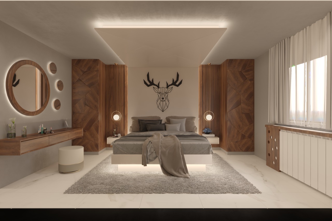Interior design - Lebanon - MORPHELLI