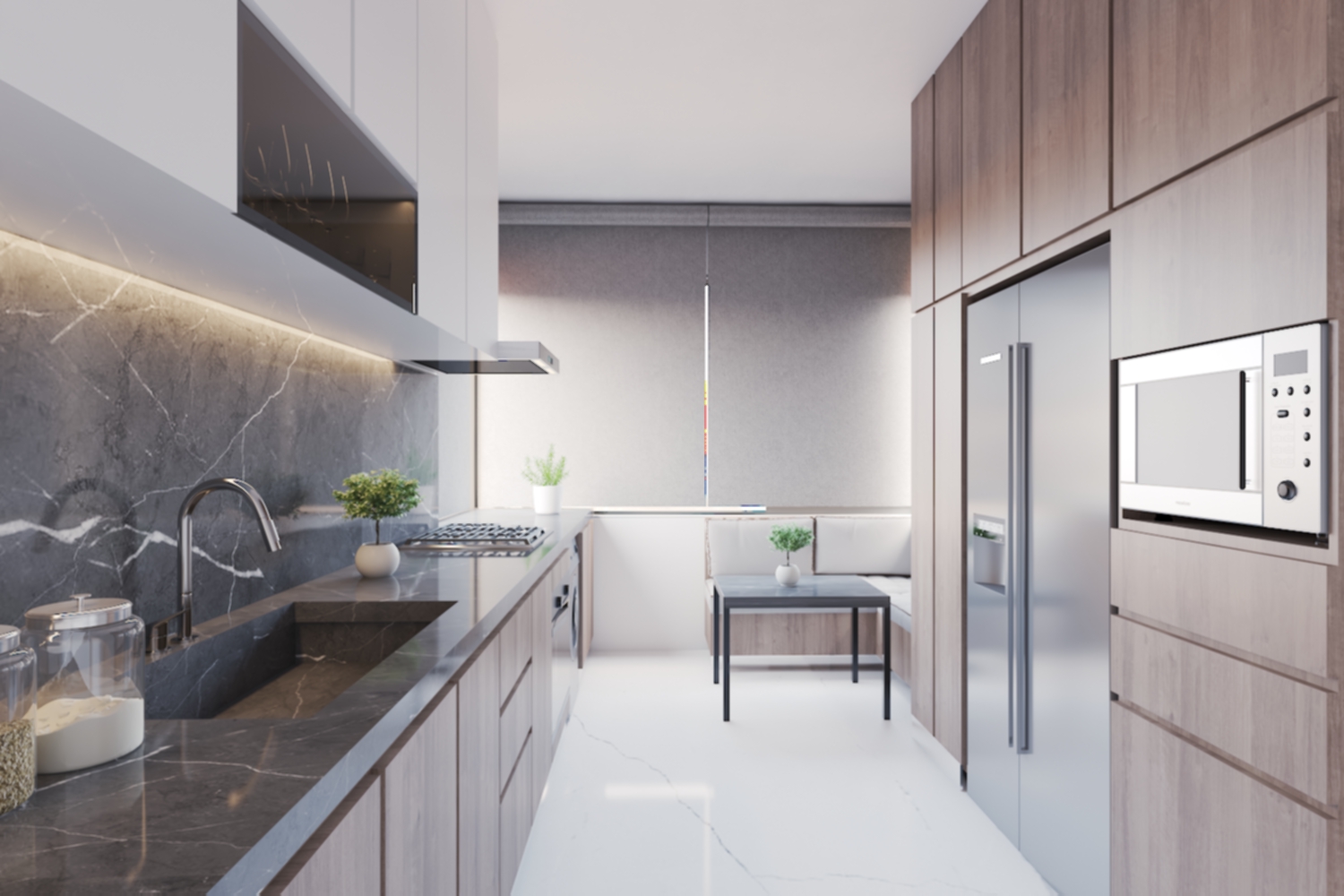 Interior design - Lebanon - MORPHELLI