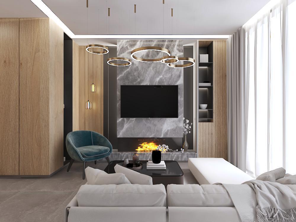 Interior design - Lebanon - MORPHELLI