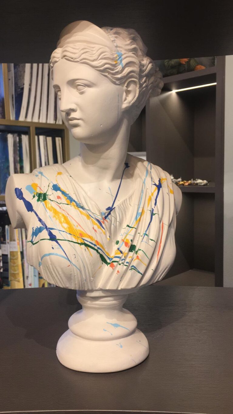 Artemis Color - Morphelli